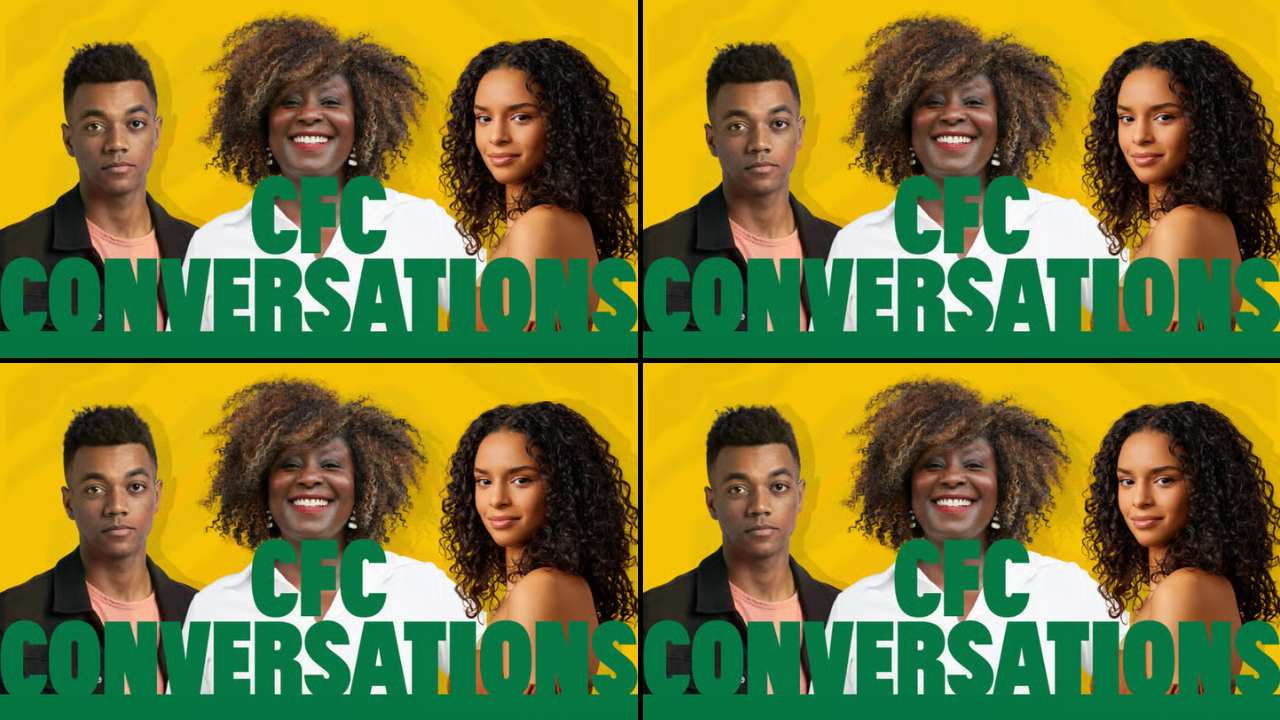 Hot Docs - CFC Conversations: Black Excellence with 40 Acres